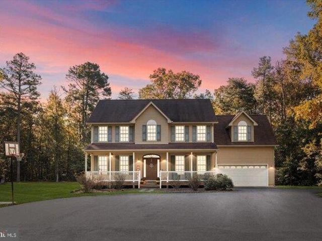 house with 5 bedroom, Ruther Glen VA DS103605126
