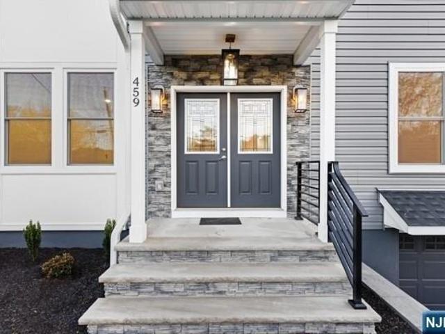 house with 5 bedroom, Rutherford NJ ES104408001