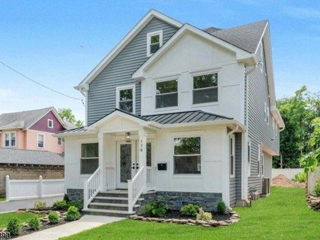 house with 5 bedroom, Rutherford NJ ES104609186