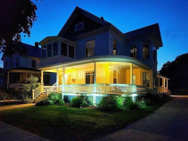 house with 5 bedroom, Rutland VT DS103931649