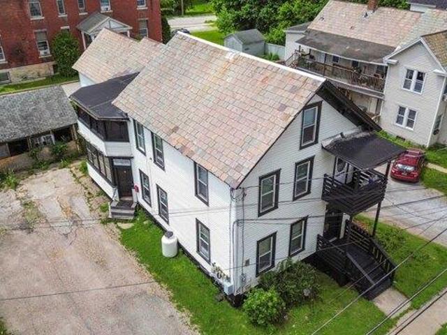 house with 5 bedroom, Rutland VT ES104009206