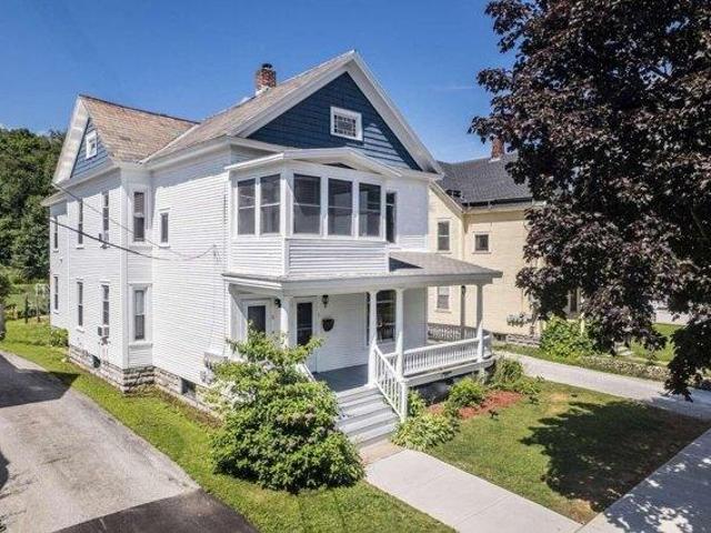 house with 5 bedroom, Rutland VT ES104809640