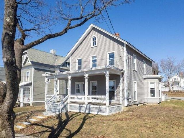 house with 5 bedroom, Rutland VT ES104835547