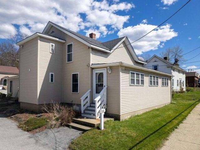 house with 5 bedroom, Rutland VT ES104835841