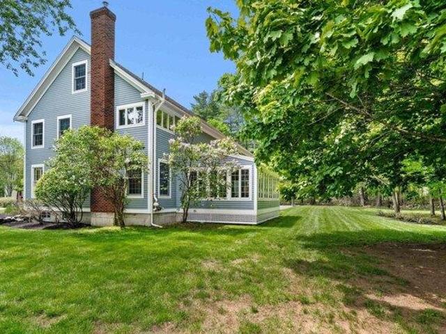 house with 5 bedroom, Rye NH DLS102776709