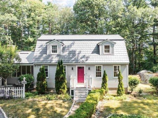 house with 5 bedroom, Rye NH ES104789483