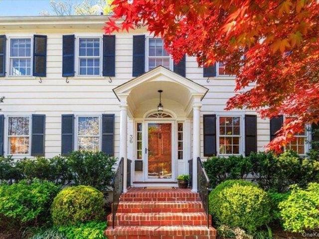 house with 5 bedroom, Rye NY DS102279190