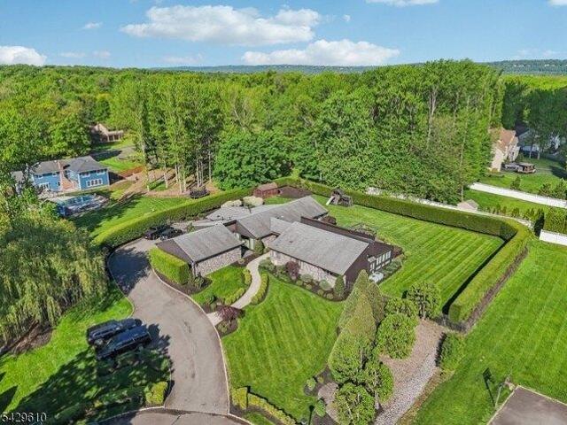 house with 5 bedroom, Scotch Plains NJ DS104152428