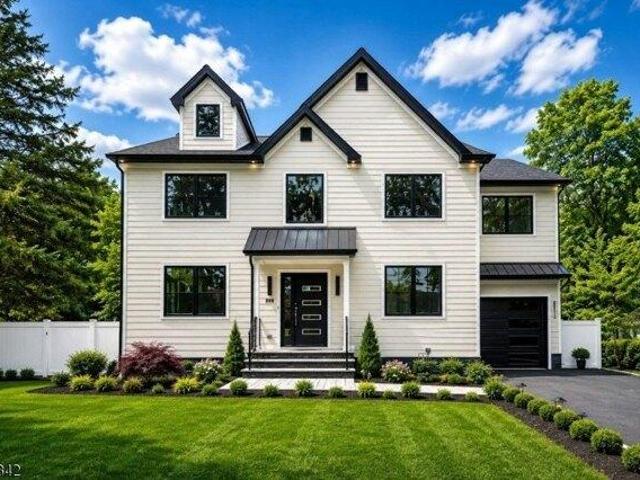 house with 5 bedroom, Scotch Plains NJ DS104442273