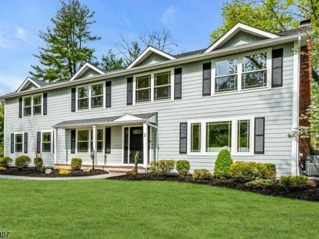 house with 5 bedroom, Scotch Plains NJ ES104441855
