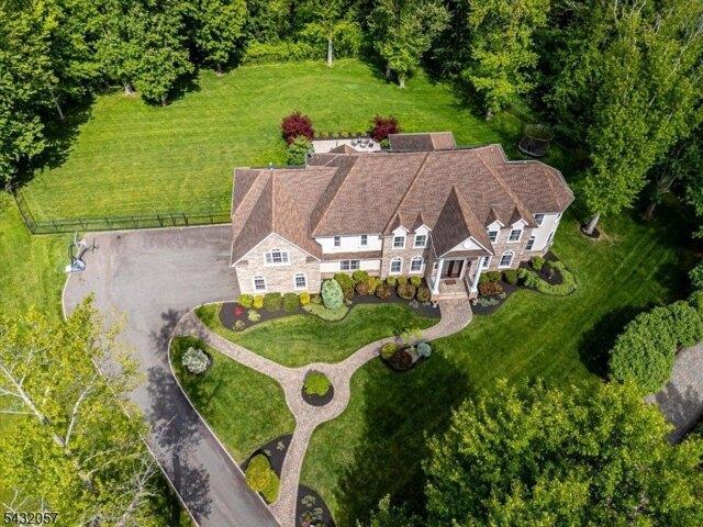 house with 5 bedroom, Scotch Plains NJ ES102827162