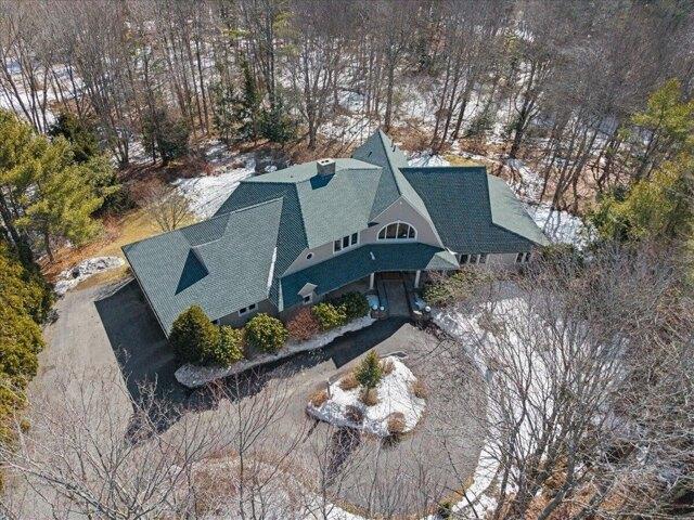 house with 5 bedroom, Scarborough ME DLS102217509