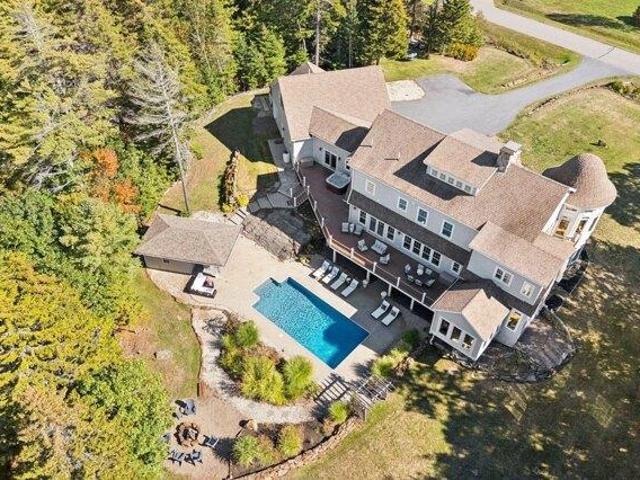 house with 5 bedroom, Scarborough ME DS102668983