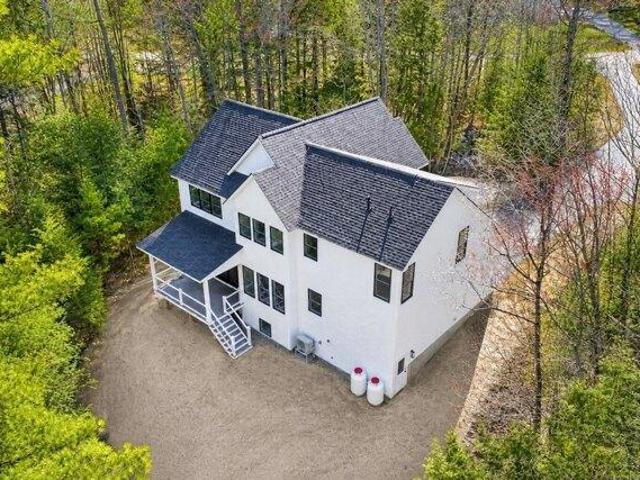 house with 5 bedroom, Scarborough ME DS103161305