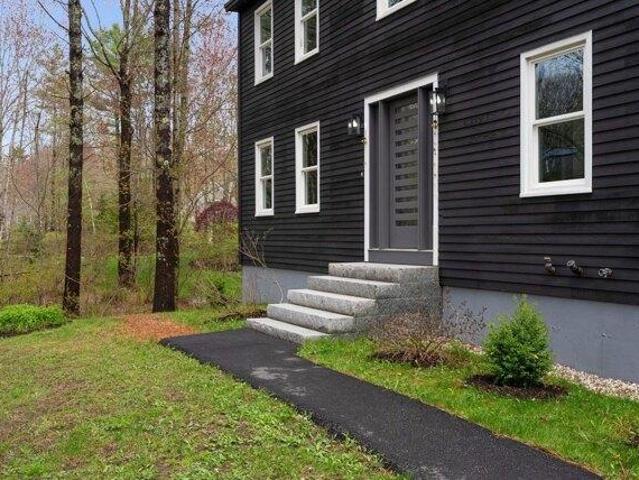 house with 5 bedroom, Scarborough ME DS103101038