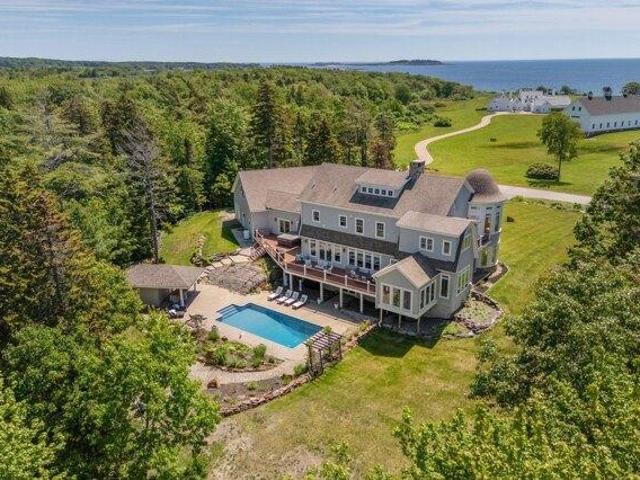 house with 5 bedroom, Scarborough ME DS103440393