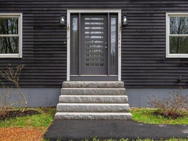 house with 5 bedroom, Scarborough ME ES103101038