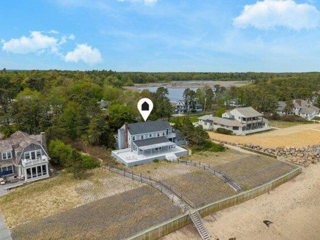 house with 5 bedroom, Scarborough ME ES104790813