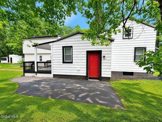 house with 5 bedroom, Schenectady NY DS103621328