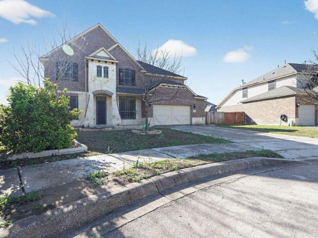 house with 5 bedroom, Schertz TX DLS100973398