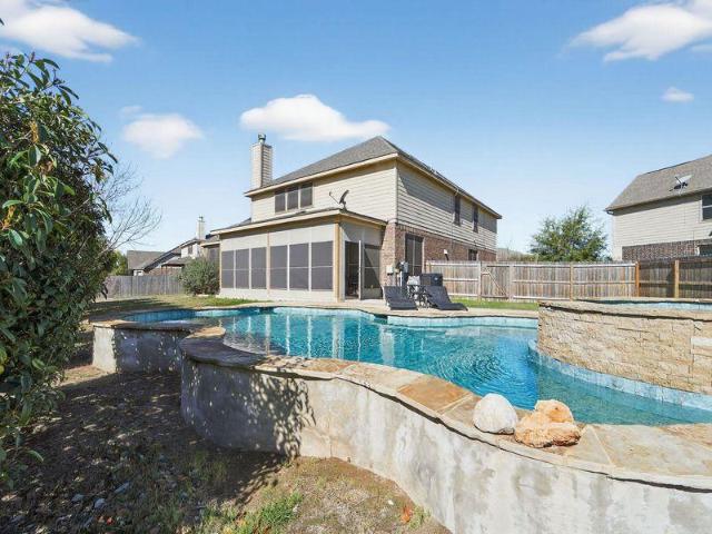 house with 5 bedroom, Schertz TX ES100973398