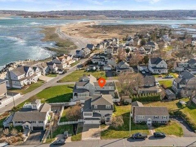 house with 5 bedroom, Scituate MA DLS102475666