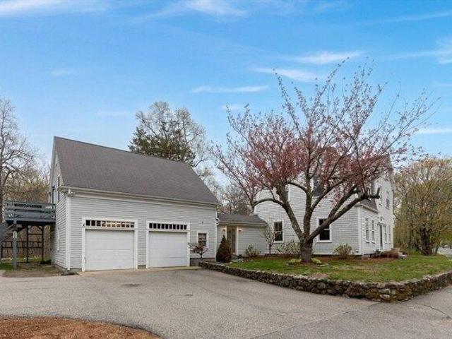 house with 5 bedroom, Scituate MA DLS102823357