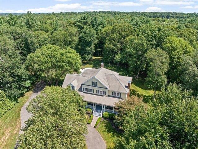 house with 5 bedroom, Scituate MA DS102823888