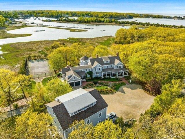 house with 5 bedroom, Scituate MA DS103073227