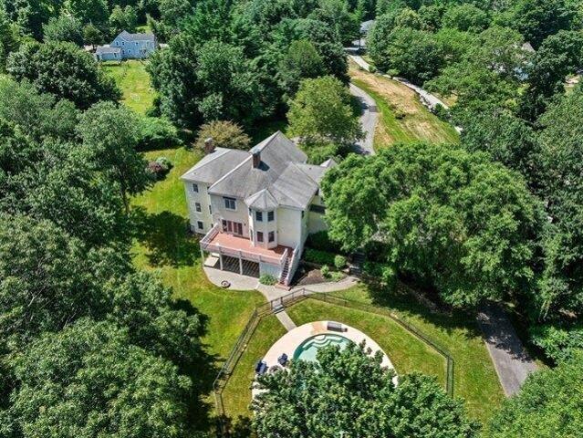 house with 5 bedroom, Scituate MA ES102823888