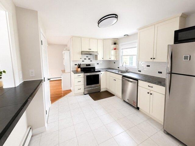 house with 5 bedroom, Scituate MA ES103070436