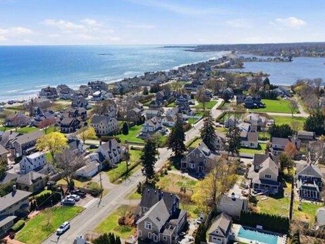 house with 5 bedroom, Scituate MA ES103034350