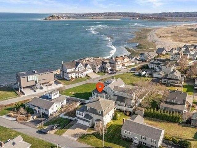 house with 5 bedroom, Scituate MA ES104076516