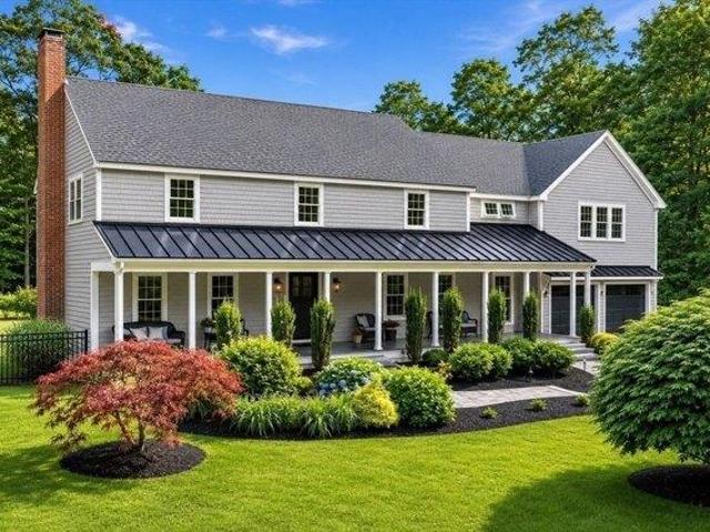 house with 5 bedroom, Scituate MA ES104921031