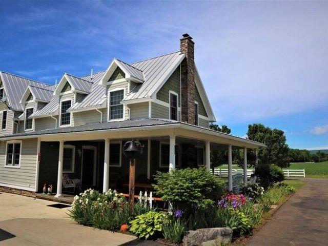 house with 5 bedroom, Scio NY DS103622110