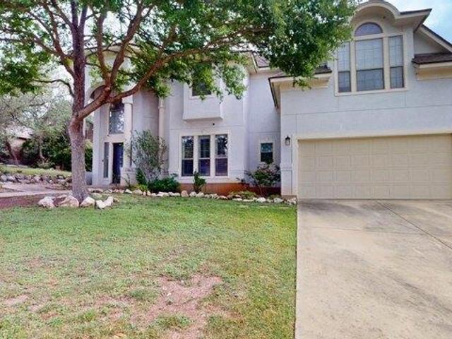 house with 5 bedroom, San Antonio TX DS94370983