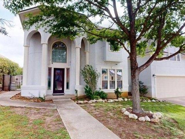 house with 5 bedroom, San Antonio TX ES103500773