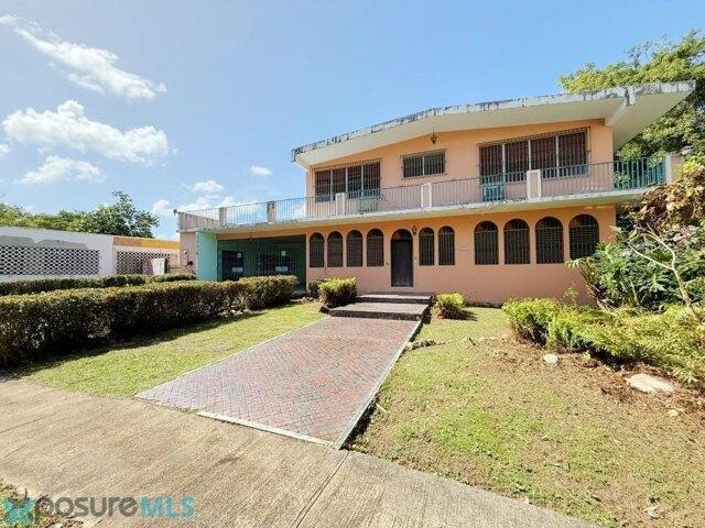 house with 5 bedroom, San Juan TX ES105059782
