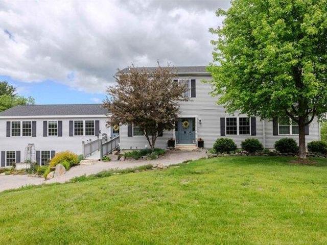 house with 5 bedroom, Sanbornton NH DS103101568