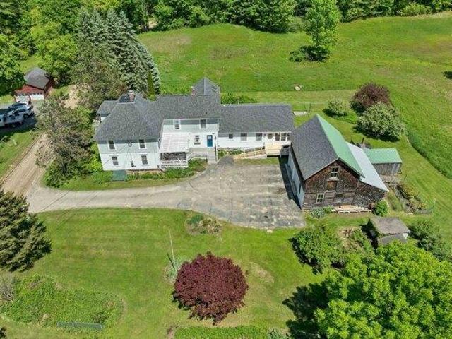 house with 5 bedroom, Sanbornton NH DS103439652