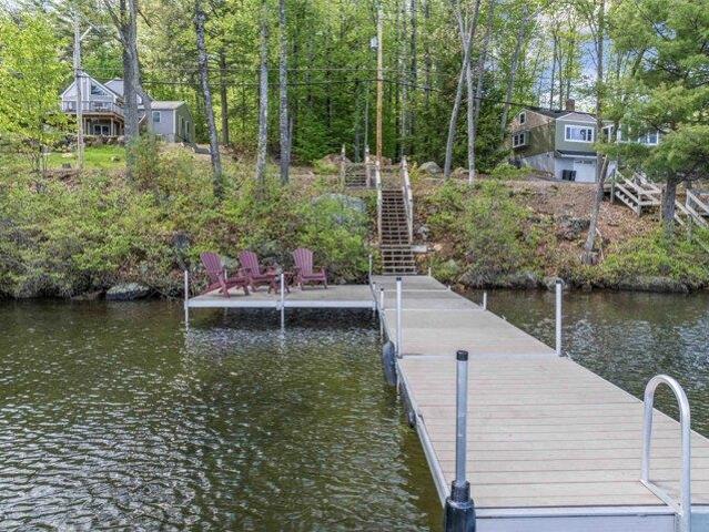 house with 5 bedroom, Sanbornton NH ES104265278