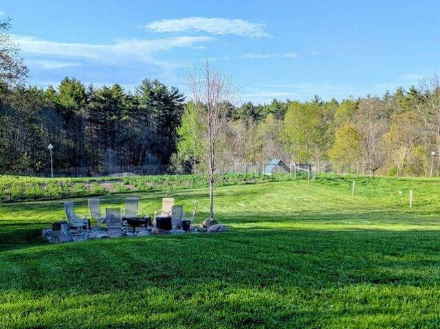 house with 5 bedroom, Sanbornton NH ES105114048