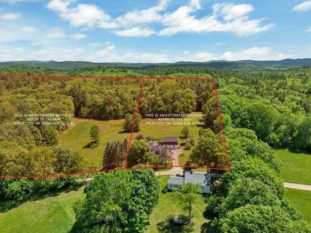 house with 5 bedroom, Sanbornton NH ES103850273