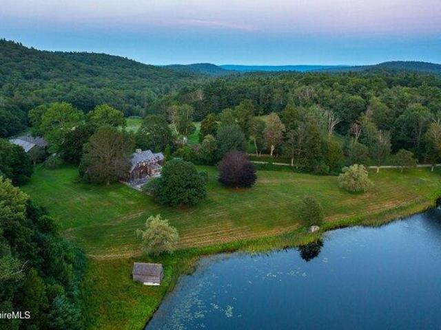 house with 5 bedroom, Sandisfield MA ES105207114