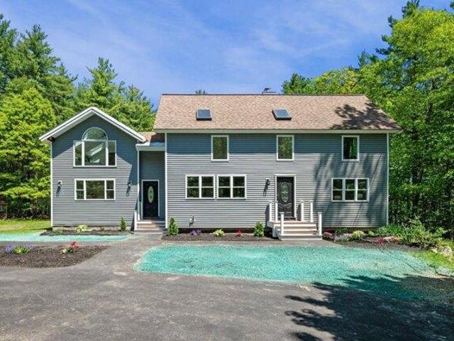 house with 5 bedroom, Sandown NH ES105113909