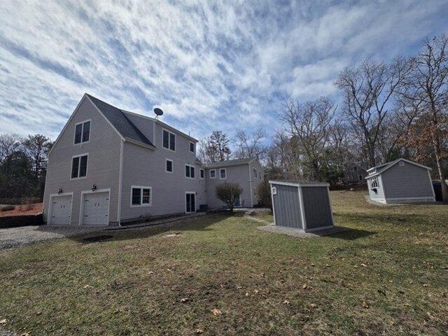 house with 5 bedroom, Sandwich MA DS102026561