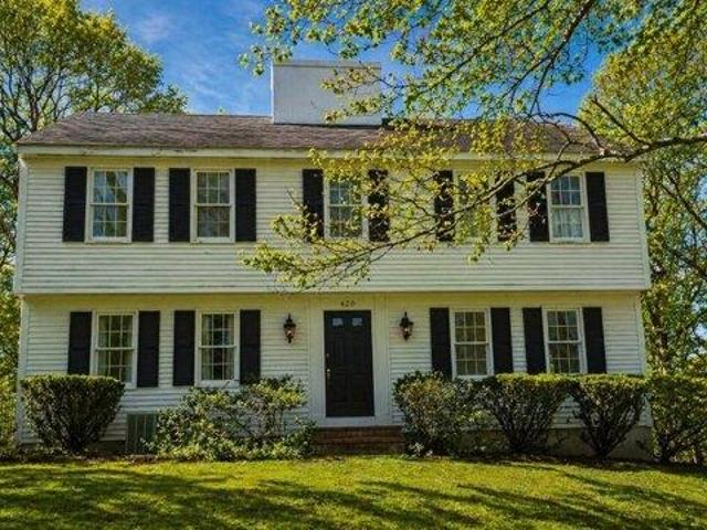 house with 5 bedroom, Sandwich MA DS103443423