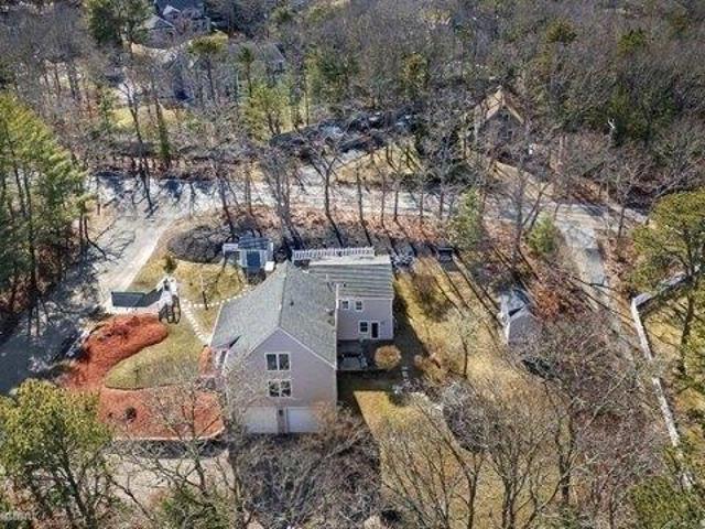 house with 5 bedroom, Sandwich MA DS103497045
