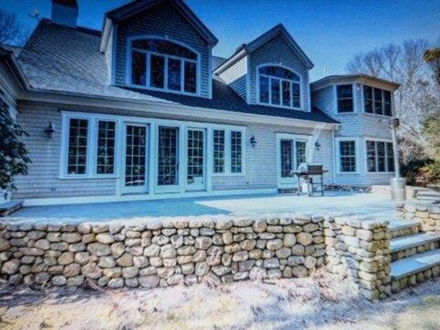 house with 5 bedroom, Sandwich MA DS103498307