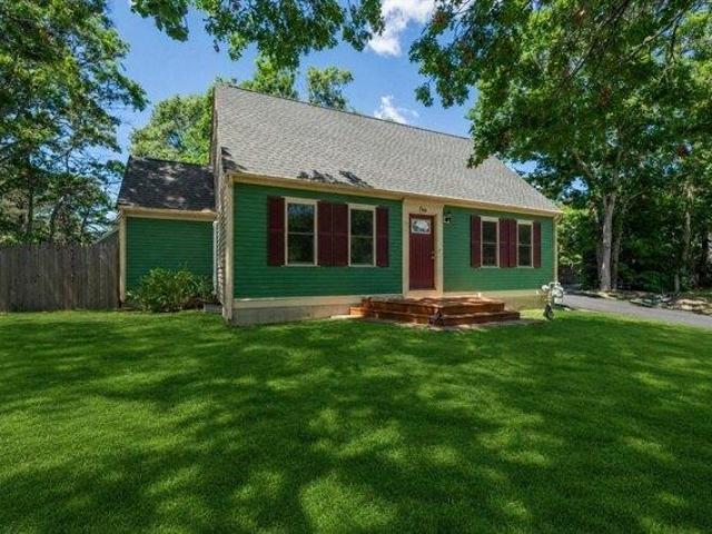 house with 5 bedroom, Sandwich MA DS103928503